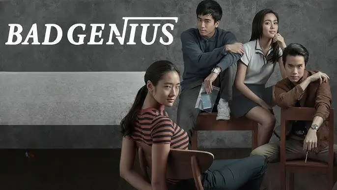 Bad Genius | Aiming Higher